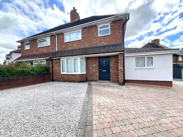 Parkfield Crescent, Tamworth, Staffordshire B77, Room to rent, £750 pcm | PrimeLocation
