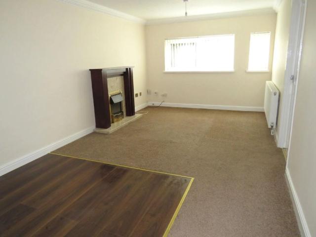 Parkfield Drive, Castle Bromwich