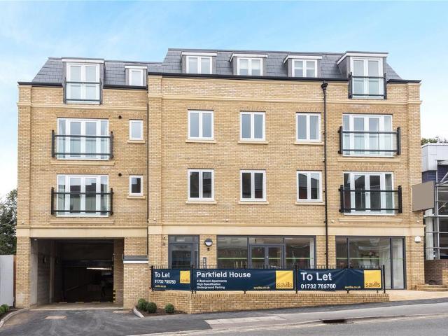 Parkfield House, 96 London Road. 2 bed apartment to rent £2,250 pcm £519 pw