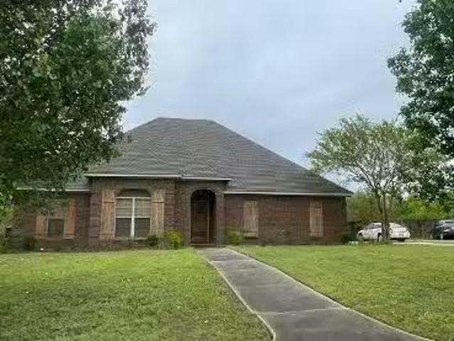 Parkfield Pl