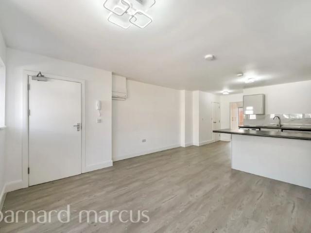 Parkfield Road