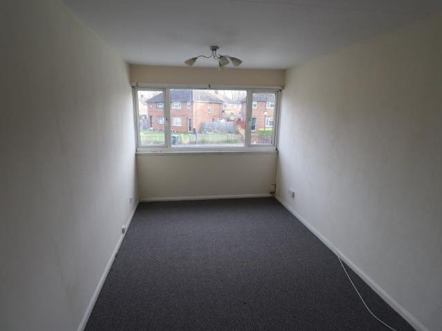 Parkfield Road, Warwickshire, Rugby