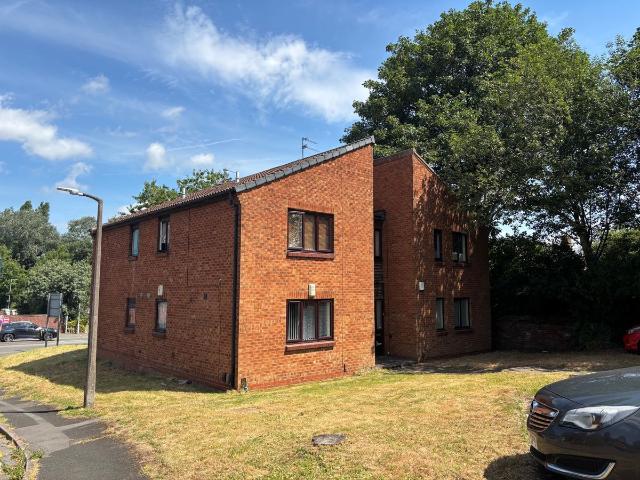 Parkfield Road, Wolverhampton WV4, 1 bed flat to rent, £695 pcm | PrimeLocation