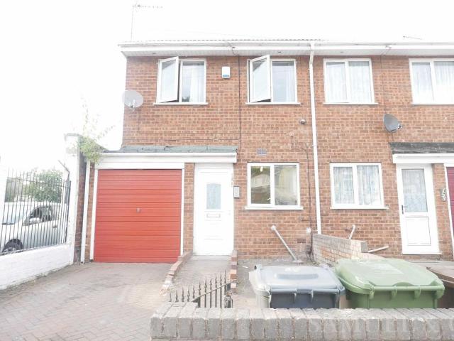 Parkfield Road, Wolverhampton WV4, 3 bed semi detached house to rent, £995 pcm | PrimeLocation