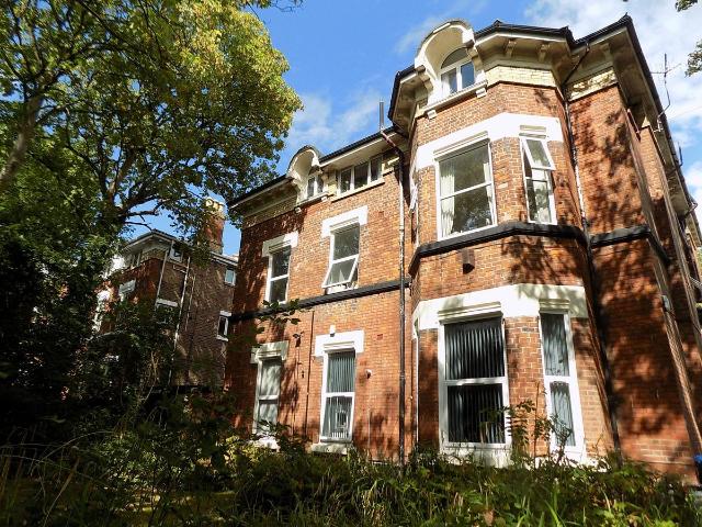 Parkfield Road, Aigburth, Liverpool L17, 2 bed flat to rent, £1,200 pcm | PrimeLocation