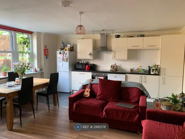 Parkfield Road, Aigburth, Liverpool L17, 2 bed flat to rent, £1,300 pcm | PrimeLocation