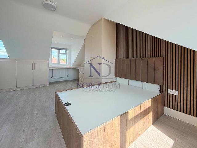 Parkfield Road, Feltham TW13, 2 bed flat to rent, £2,200 pcm | PrimeLocation
