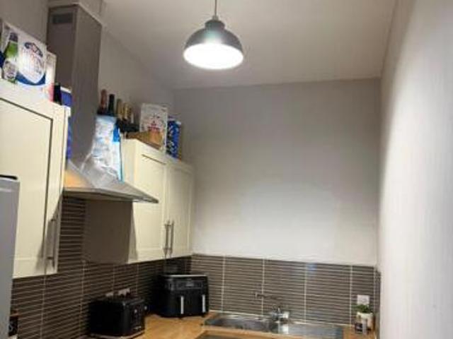 Parkfield Road, Liverpool, 2 Bedroom Apartment
