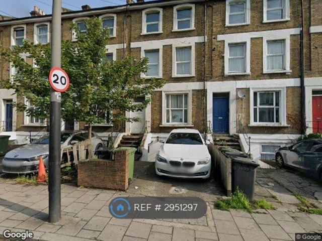 Parkfield Road, London SE14, 2 bed flat to rent, £1,975 pcm | PrimeLocation