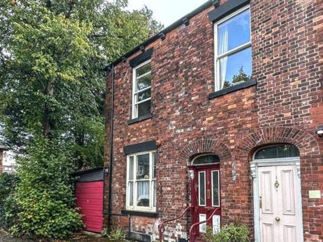 Parkfield Road North, Vine Fold, New Moston, 3 Bedroom Semi detached