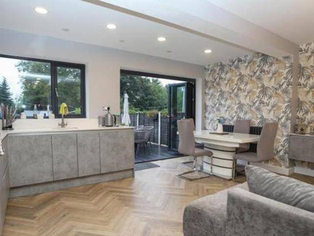 Parkfield Road, Oldbury, 3 Bedroom Semi detached