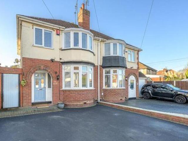 Parkfield Road, Oldbury, 3 Bedroom Semi detached