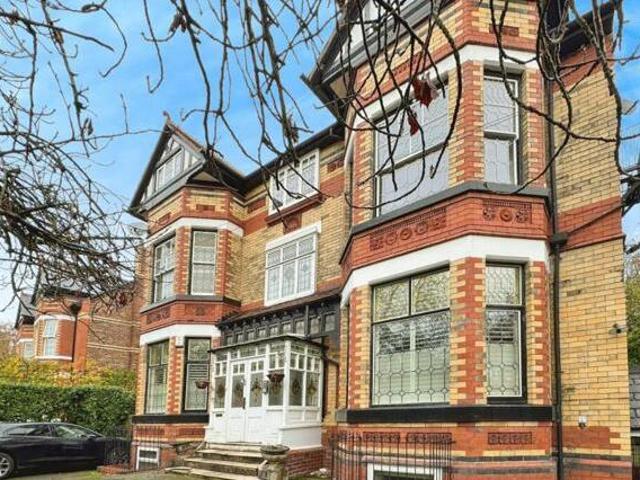 Parkfield Road South, Didsbury, 1 Bedroom Flat