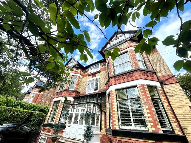Parkfield Road South, Manchester M20, 1 bed flat to rent, £1,200 pcm | PrimeLocation