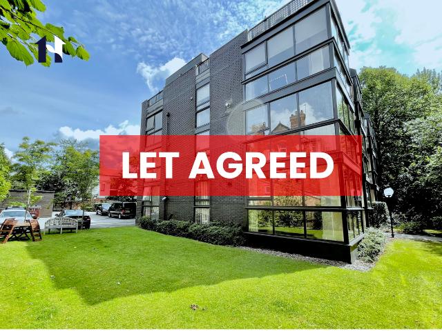 Parkfield Road South, Manchester M20, 2 bed flat to rent, £1,399 pcm | PrimeLocation