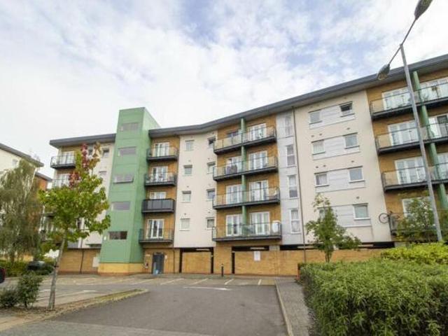 Parkhouse Court, Hatfield, 1 Bedroom Flat