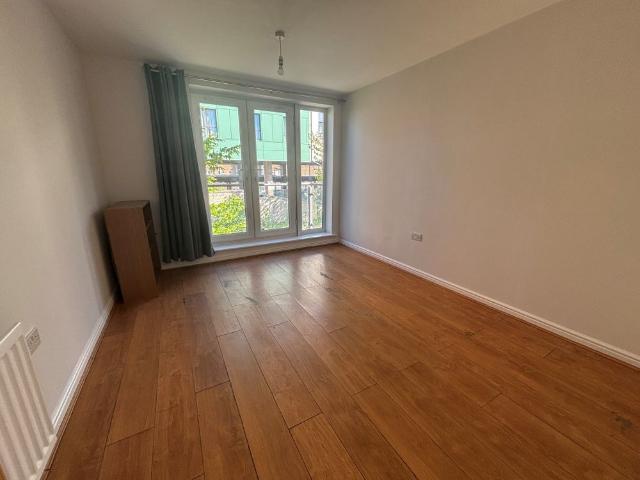Parkhouse Court, Hatfield
