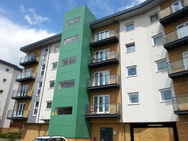 Parkhouse Court, Hatfield AL10 1 bed apartment to rent £1,475 pcm £340 pw