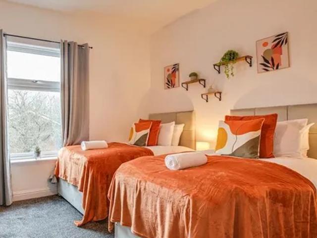 Parkhouse Street, Manchester, M11 2FQ, United Kingdom | 2 bed apartment for rent #131175669 | Rentberry