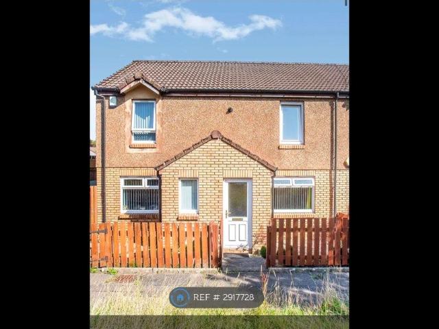 Parkhouse Road, Glasgow G53, 2 bed terraced house to rent, £1,050 pcm | PrimeLocation