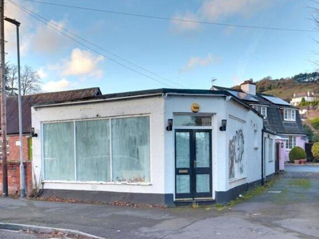 Parkhouse Road, Minehead, Commercial Property For
