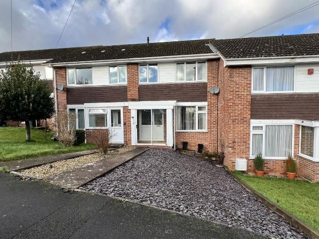 Parkhouse Road, Minehead, Somerset TA24, 3 bed terraced house to rent, £1,100 pcm | PrimeLocation