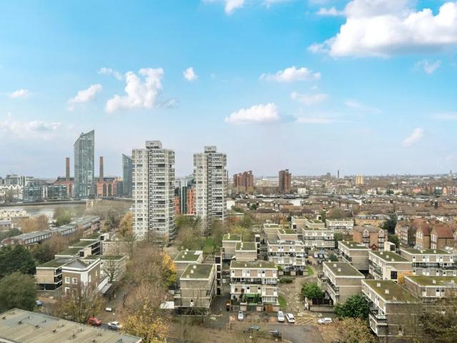 Parkham Street, London SW11, 2 bed flat to rent, £2,695 pcm | PrimeLocation