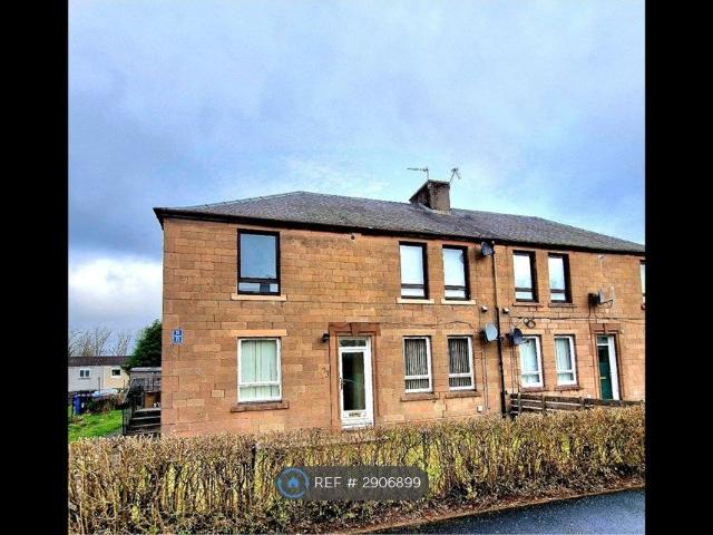 Parkhead Crescent, West Calder EH55, 2 bed flat to rent, £895 pcm | PrimeLocation