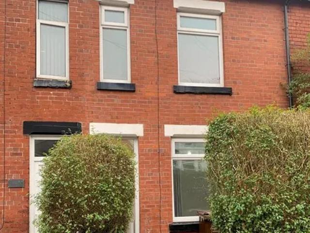 Parkhill Avenue, Manchester, M8 4RE, United Kingdom | 2 bed townhouse for rent #138776083 | Rentberry