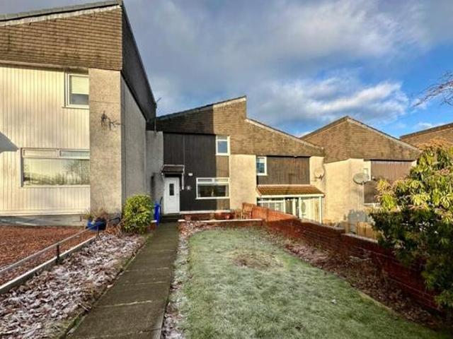 Parkhill, Erskine, 2 Bedroom Terraced