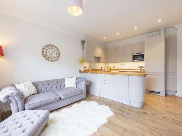 Parkhill Road, Belsize, NW3