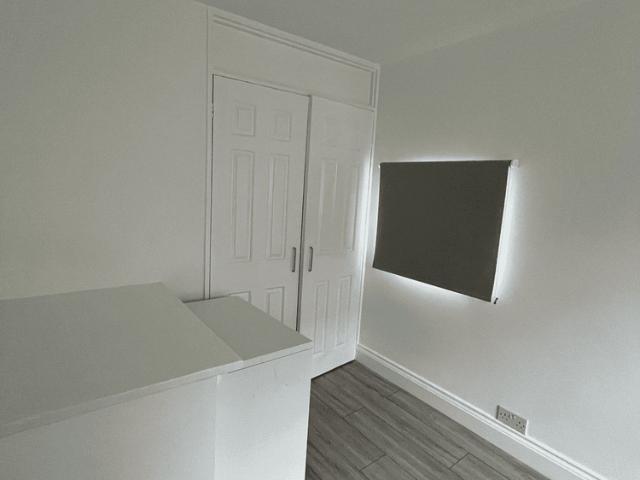 Parkhill Road, London, NW3