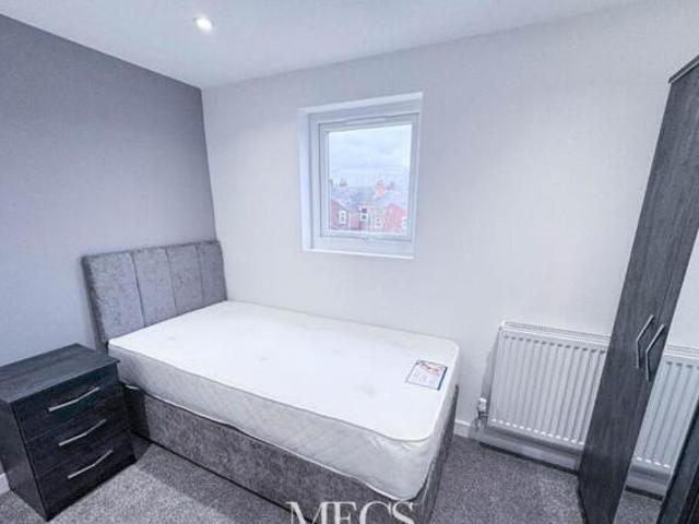 Parkhill Road, Smethwick, 5 Bedroom Semi detached