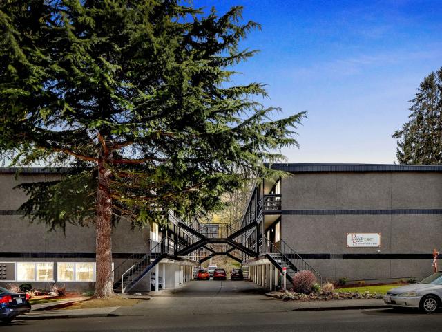 Parkhill Suites