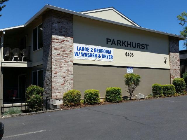 Parkhurst Apartments