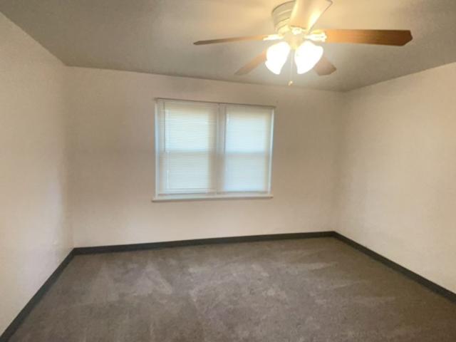 Parkhurst Apartments