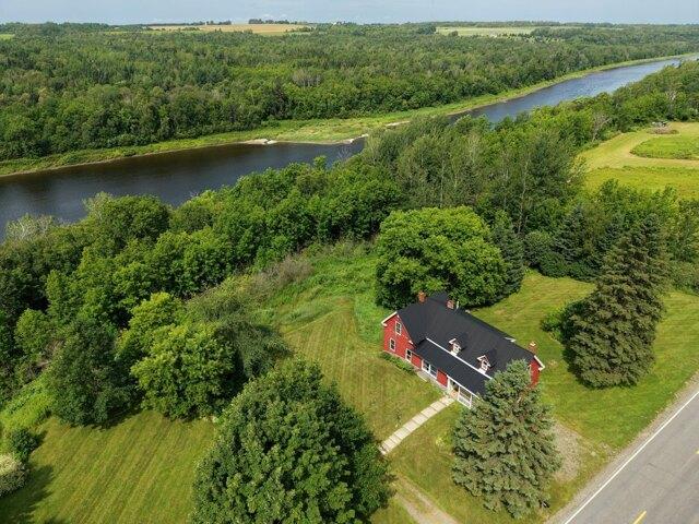 Parkhurst Siding Rd, Presque Isle, Home For Sale