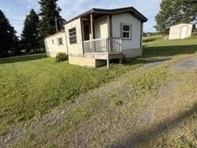 Parkhurst Siding Rd, Presque Isle, Property For Sale