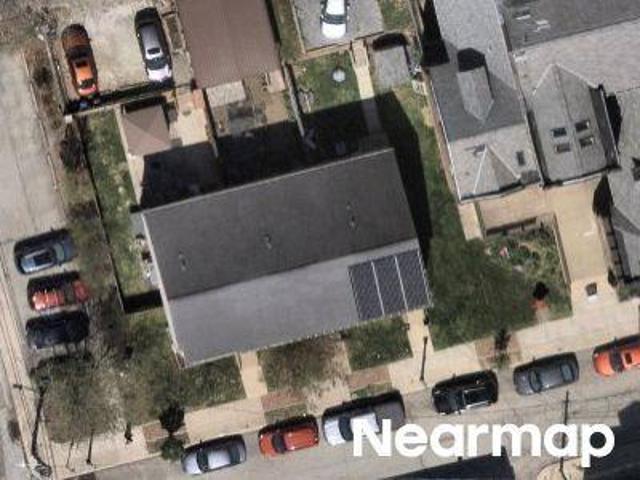 Parkhurst St