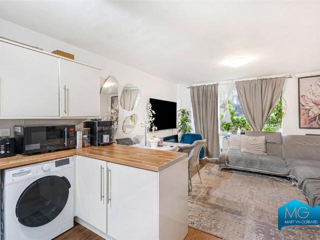 Parkhurst Road, London N7, 1 bed flat to rent, £2,050 pcm | PrimeLocation