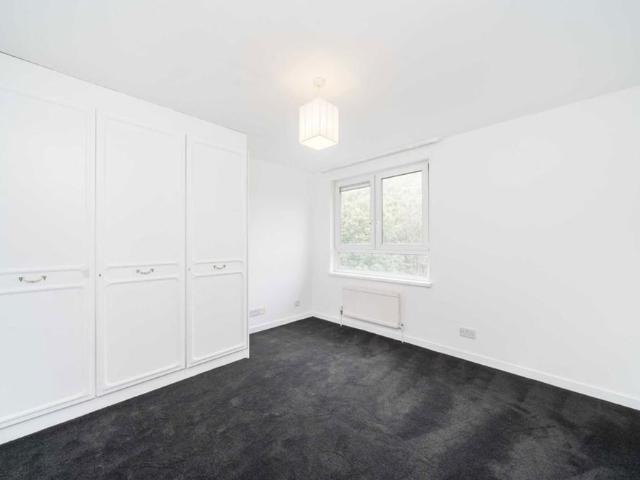 Parkhurst Road, N7, London