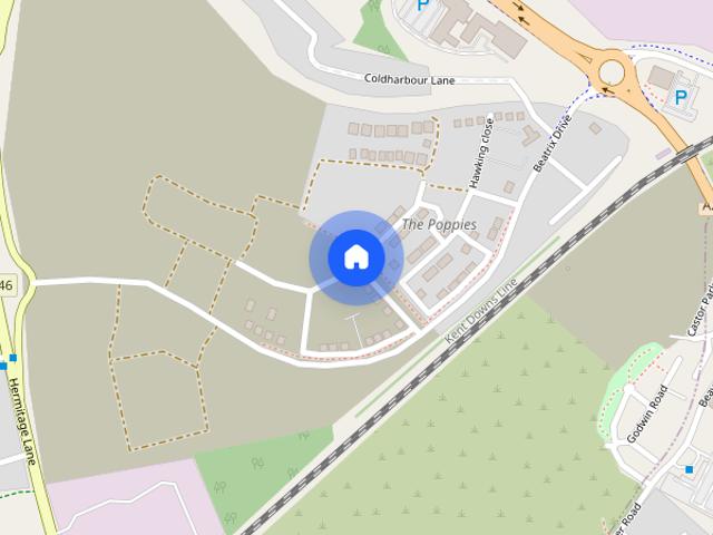 Parkin Close