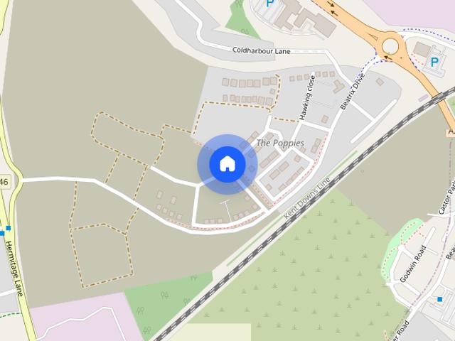 Parkin Close