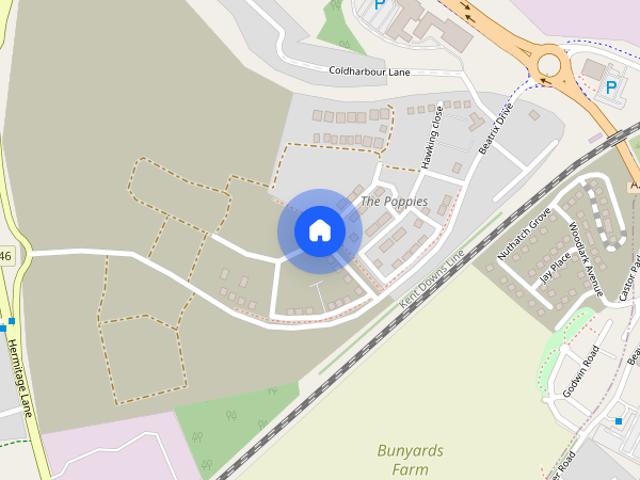 Parkin Close