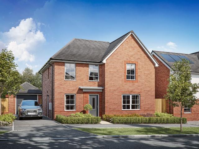 Parkin Close, Aylesford ME20, 4 bed property to rent, £2,275 pcm | PrimeLocation