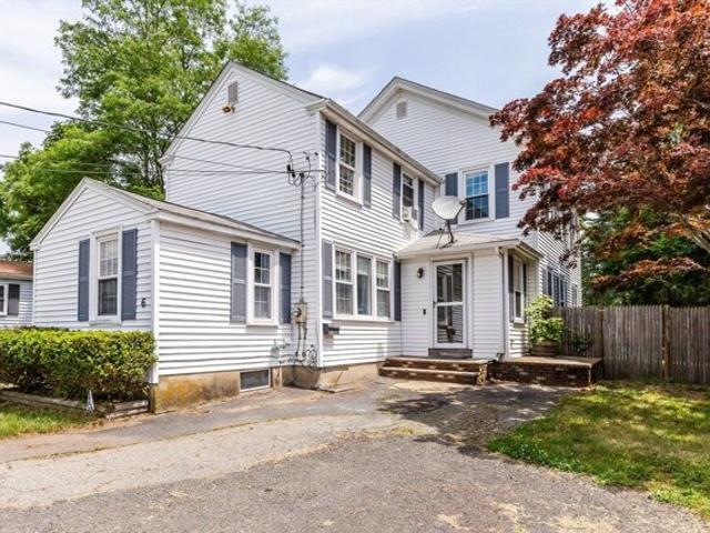 Parkin Ct, Taunton, Home For Sale