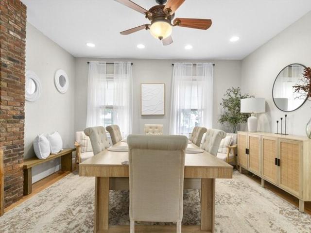 Parkin Ct, Taunton, Home For Sale