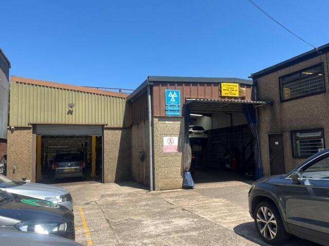 Parking Newport Newport 99380708