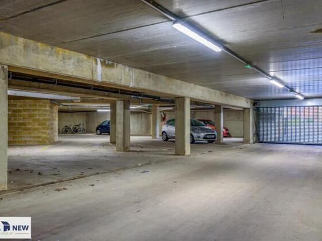Parking Bedford Bedford Borough 100058328