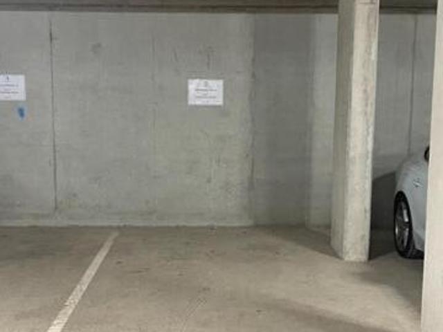 Parking For Rent In Old Town, Edinburgh